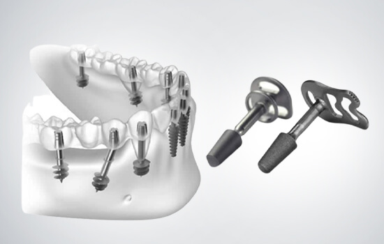 Fixed Teeth in 72 hours in Mulund East | Basal Implant in Mulund East